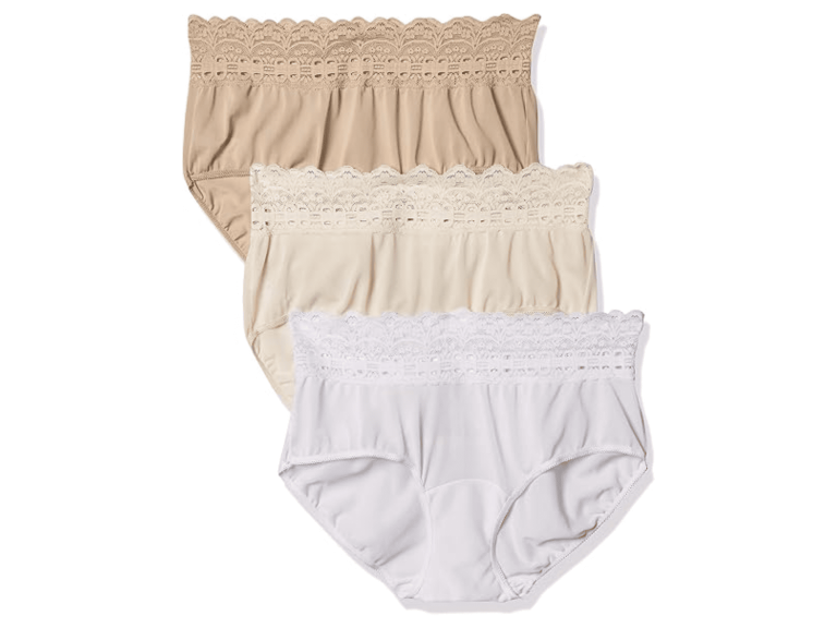 Olga Website - Premium Underwear